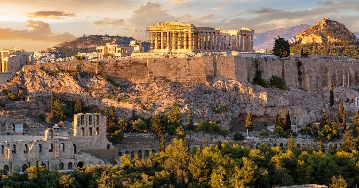 Acropolis of Athens Tickets 2026: Guided Tours, Combos, Pass